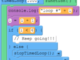 Code Org Tool Documentation