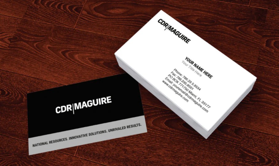 Stationary Cdr Store