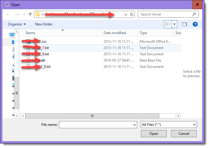Import Single Call Data Records Files Using Cdr Data Analysis - Download Beautiful Colorful Texture | 4K
