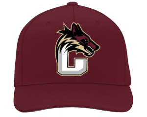 Classic Cap – Cecil Wolfpack