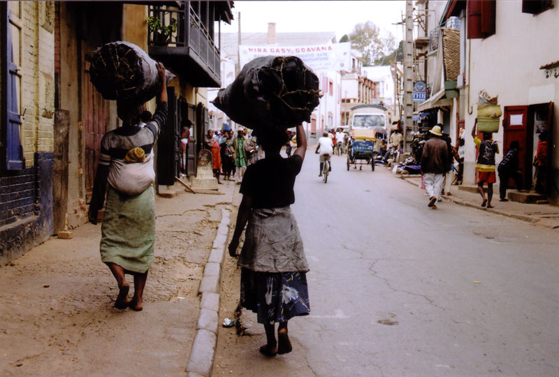 Ambositra – Cedarseed