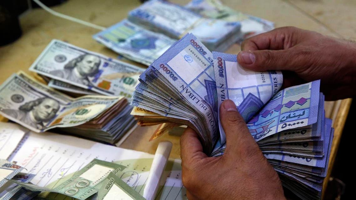 Fundamentals of the Crisis 2) The Lira Rate - Cedars Philosophy