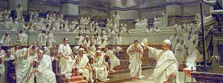 History of Republics - Cedars Philosophy