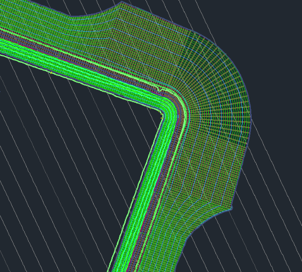 Daylight Transitions in Civil 3D – Alternative Methods | Cee Three Dee