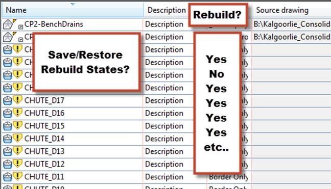 Handling Batch Operations and Mutliple Objects in Civil 3D - Autodesk ...