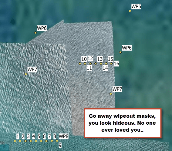 Wheres the Text? Halo Text… | Cee Three Dee