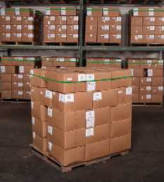 Using Plastic Slip Sheets To Replace Pallets | Cejipac's Blog