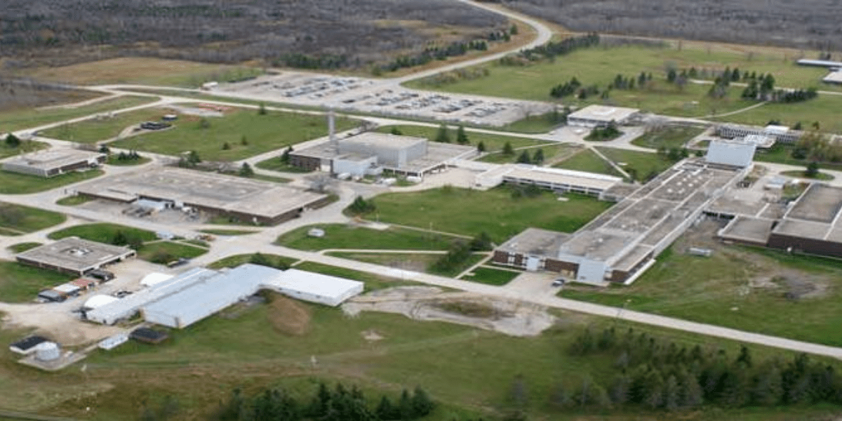 Letter regarding Small Modular Nuclear Reactors in Pinawa, Manitoba ...