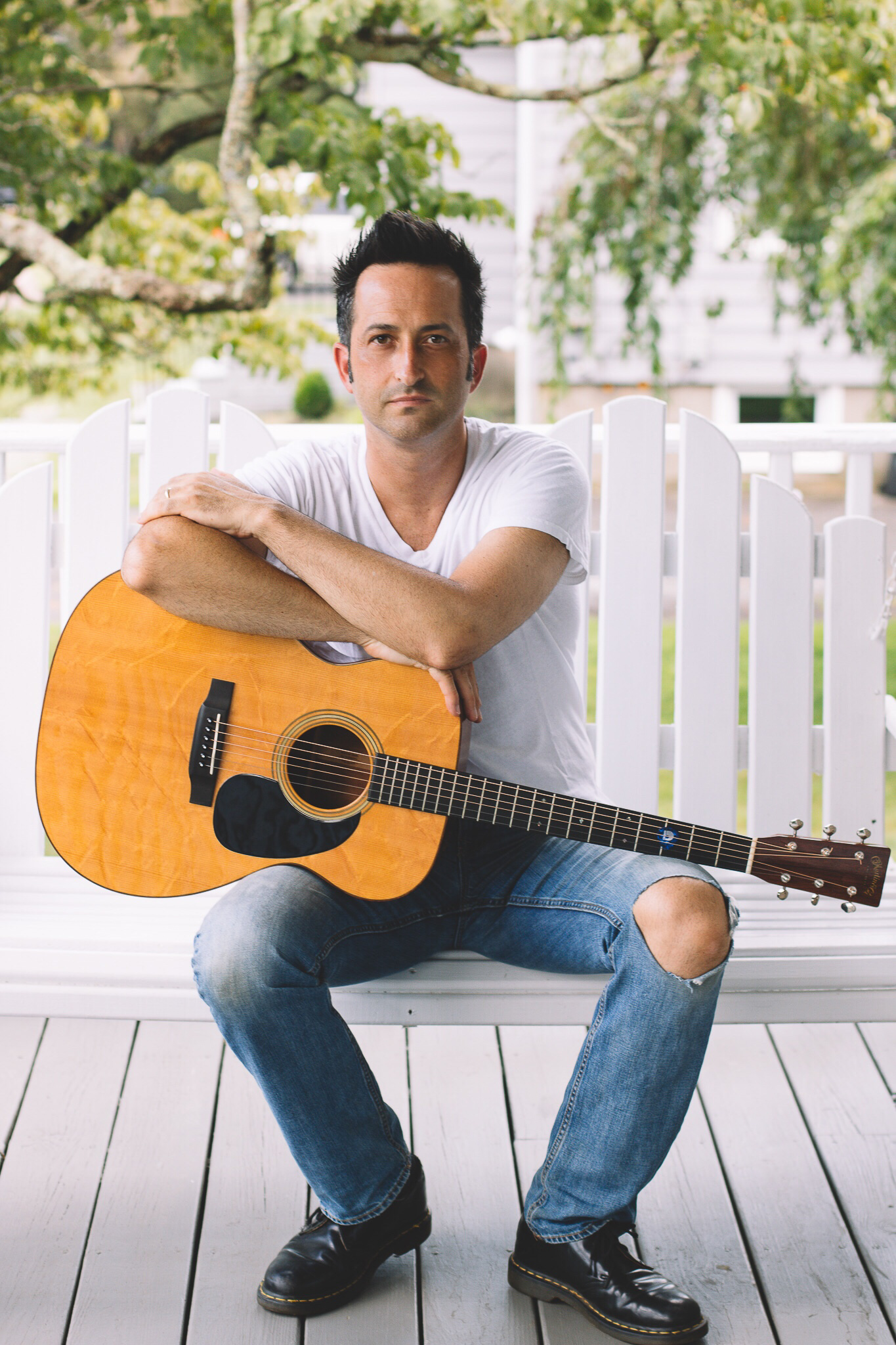 The Musicians Next Door: Artist Dylan Connor Reflects On Immersion Into ...