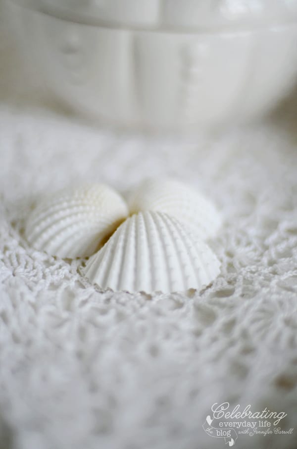 {Color Me} Inspired by White