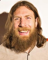 Daniel Bryan 2009