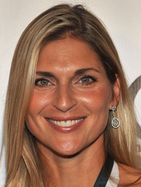 Gabrielle Reece Body Measurements Bra Size Height Weight Shoe Vital ...