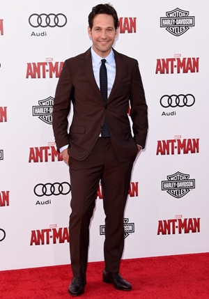 Paul Rudd Body Measurements Height Weight Shoe Biceps Size Vital Stats Bio