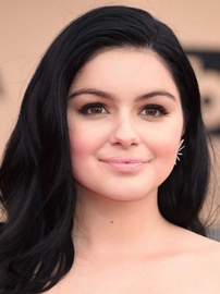 Ariel Winter Body Measurements Bra Size Height Weight Age Vital Stats