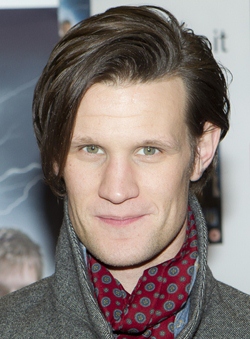 Matt Smith Height Weight Body Measurements Shoe Size Age Ethnicity