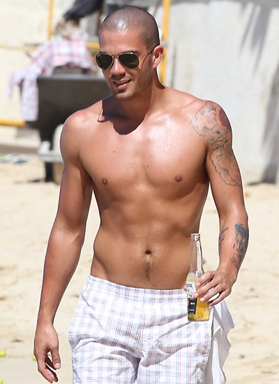 Max George Height Weight Body Measurements Shoe Size Age Ethnicity Bio