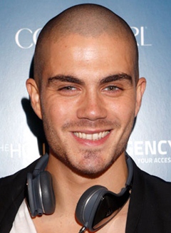 Max George Height Weight Body Measurements Shoe Size Age Ethnicity Bio