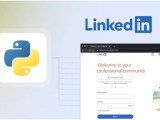 How To Scrape Linkedin With Python A Step By Step Tutorial