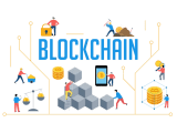 Blockchain Development Company Celestial Infosoft