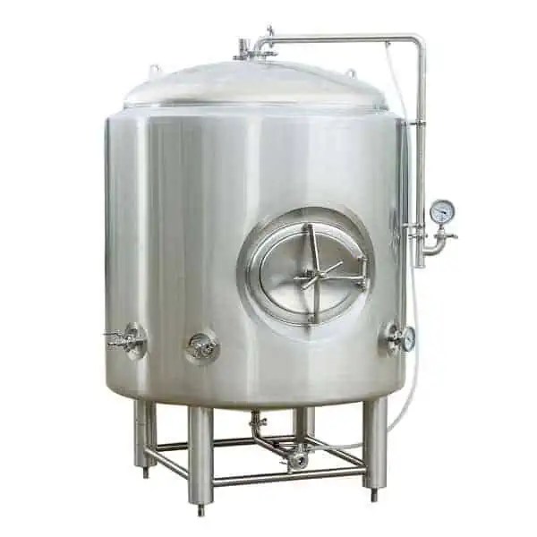In Stock Brewing Tanks - CellarTek