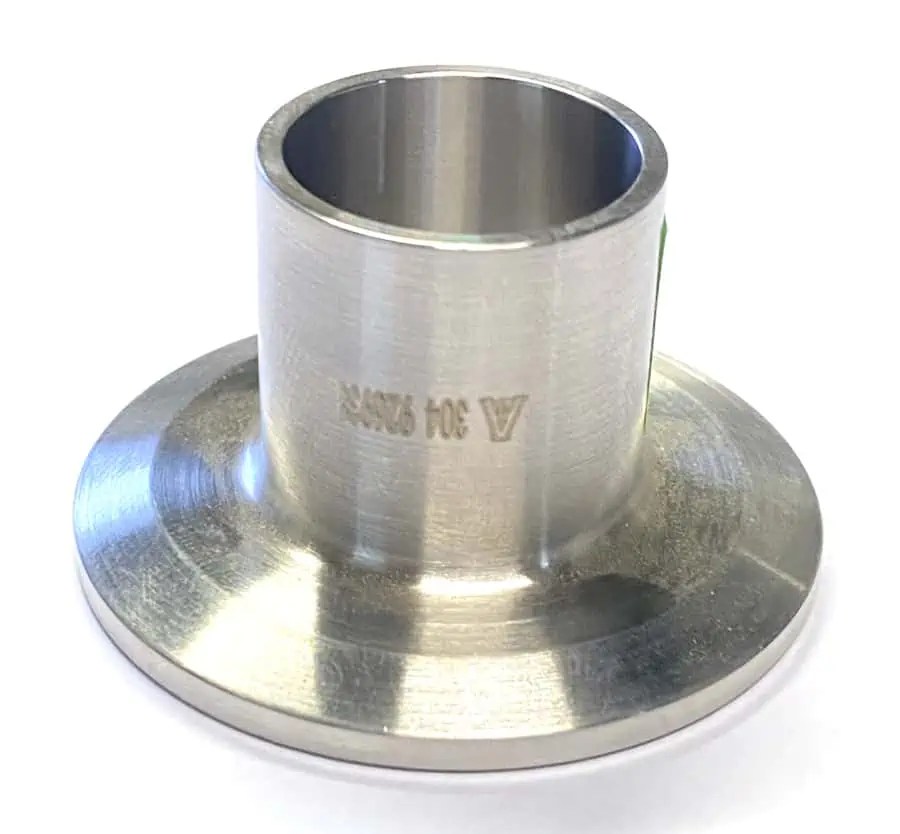 TC Long Ferrule 1 1/8" - CellarTek