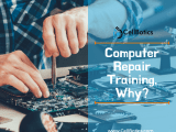Computer Repair Technician Training