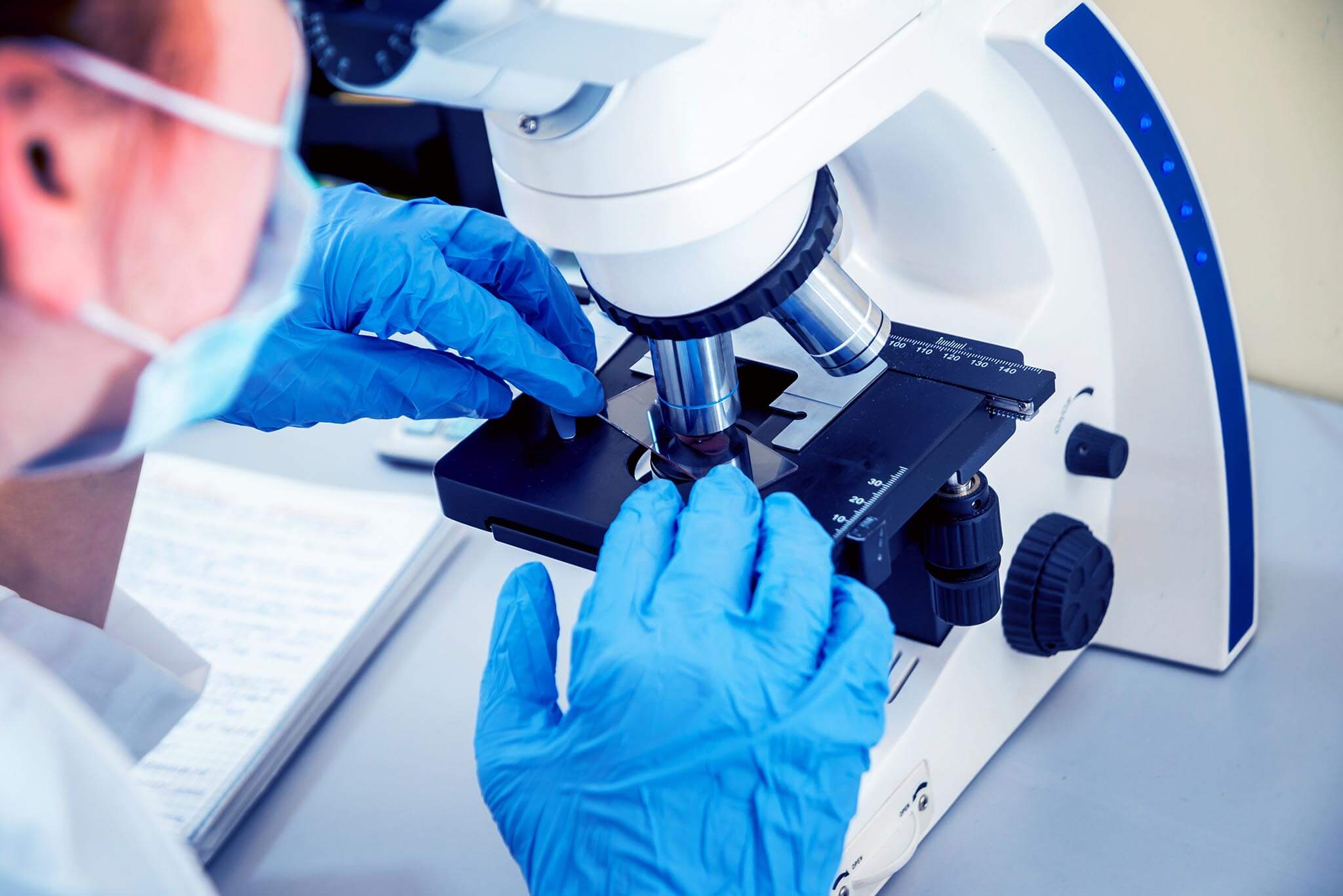 Tests & Services - Cell Genomics