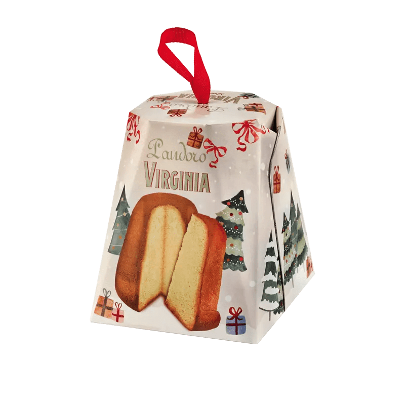 Virginia Mini Pandoro Classico online kaufen | 100g