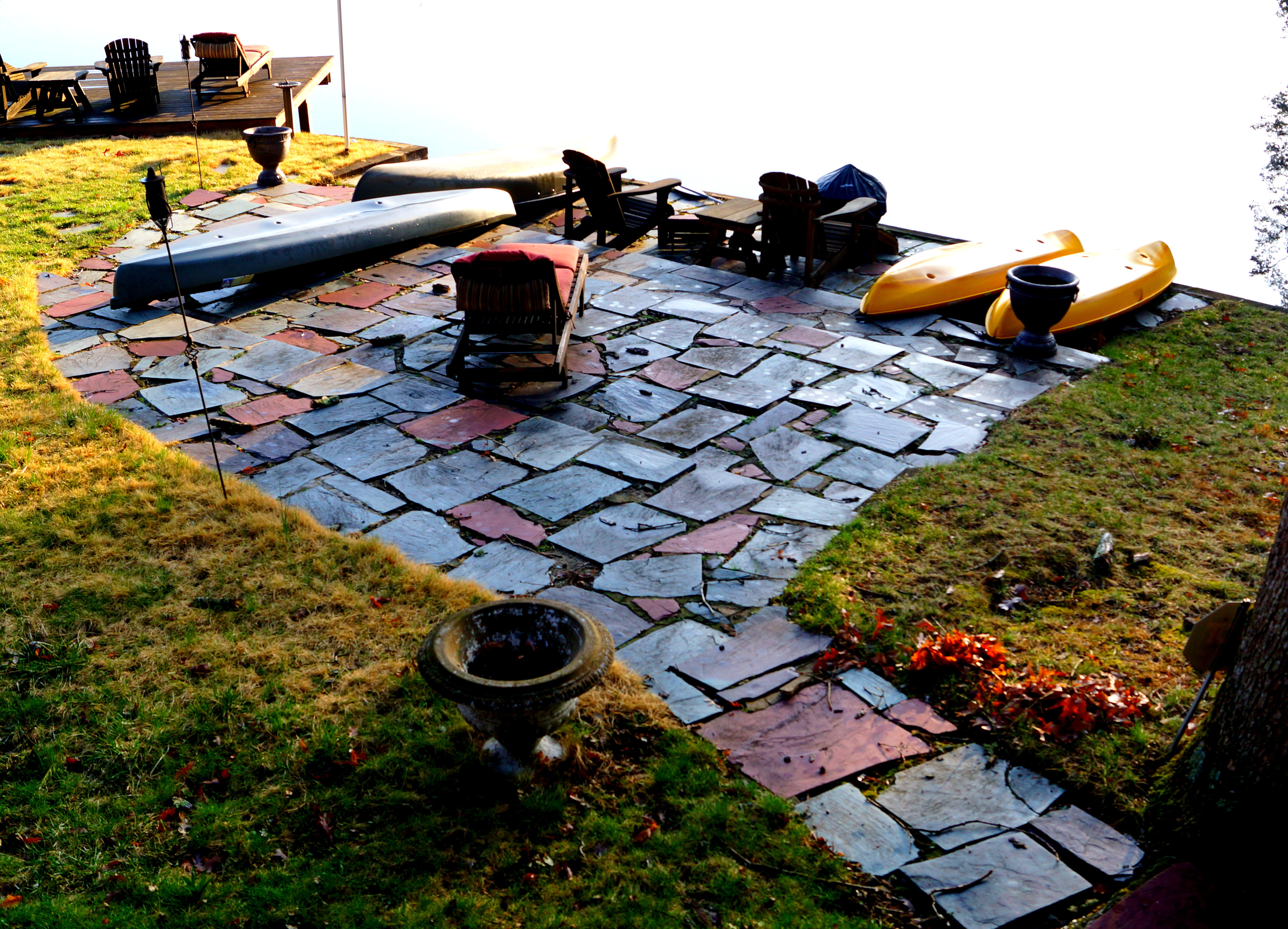 Cabin | Cello's Corner