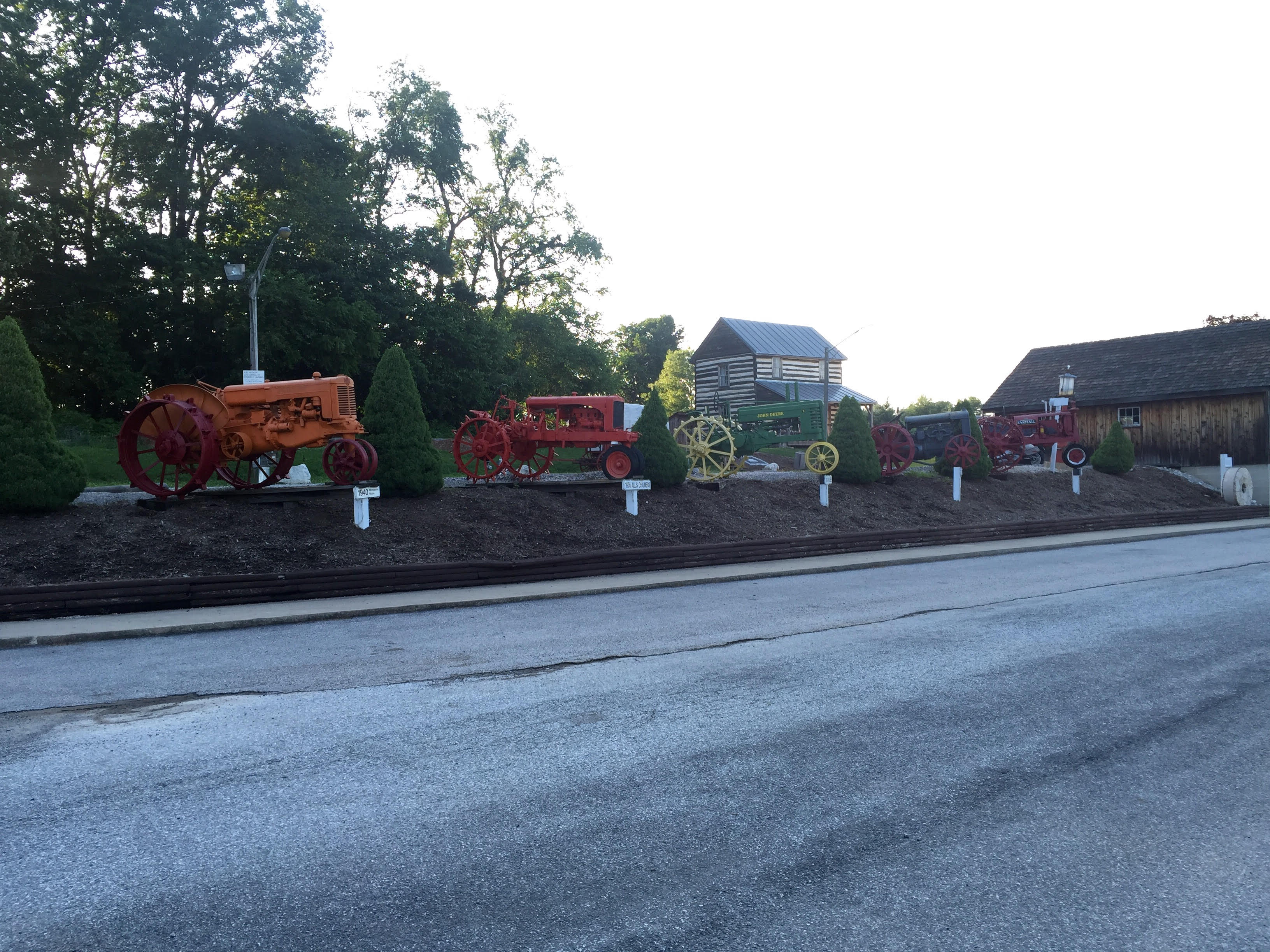 Merry Meadows Recreation Farm, Freeland, MD | Cello's Corner