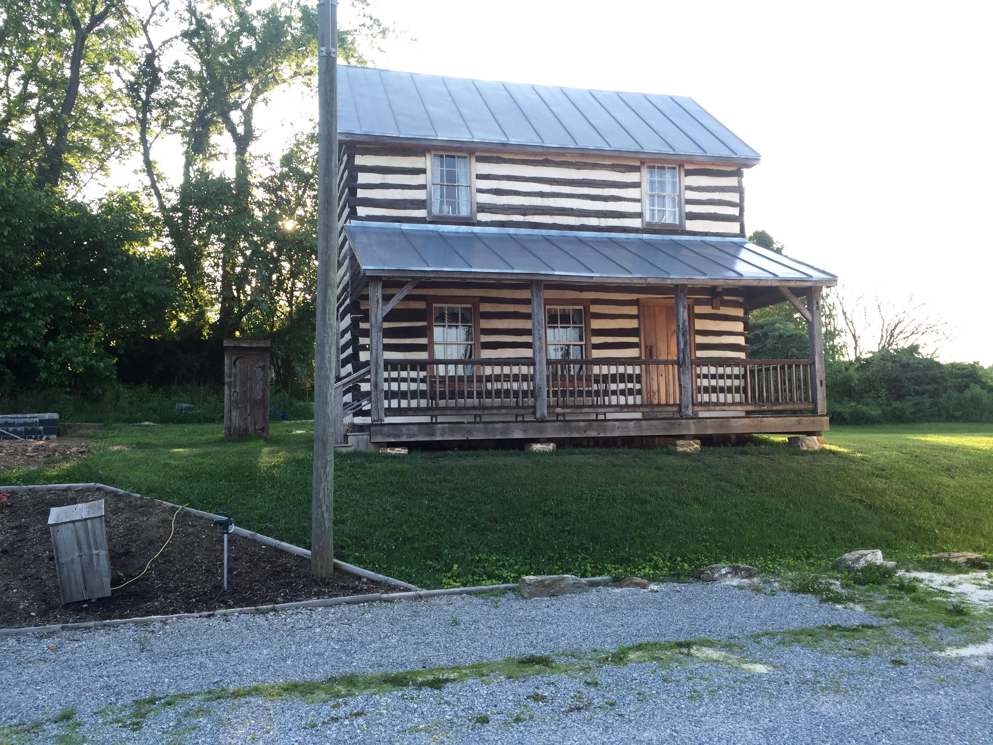 Merry Meadows Recreation Farm, Freeland, MD | Cello's Corner