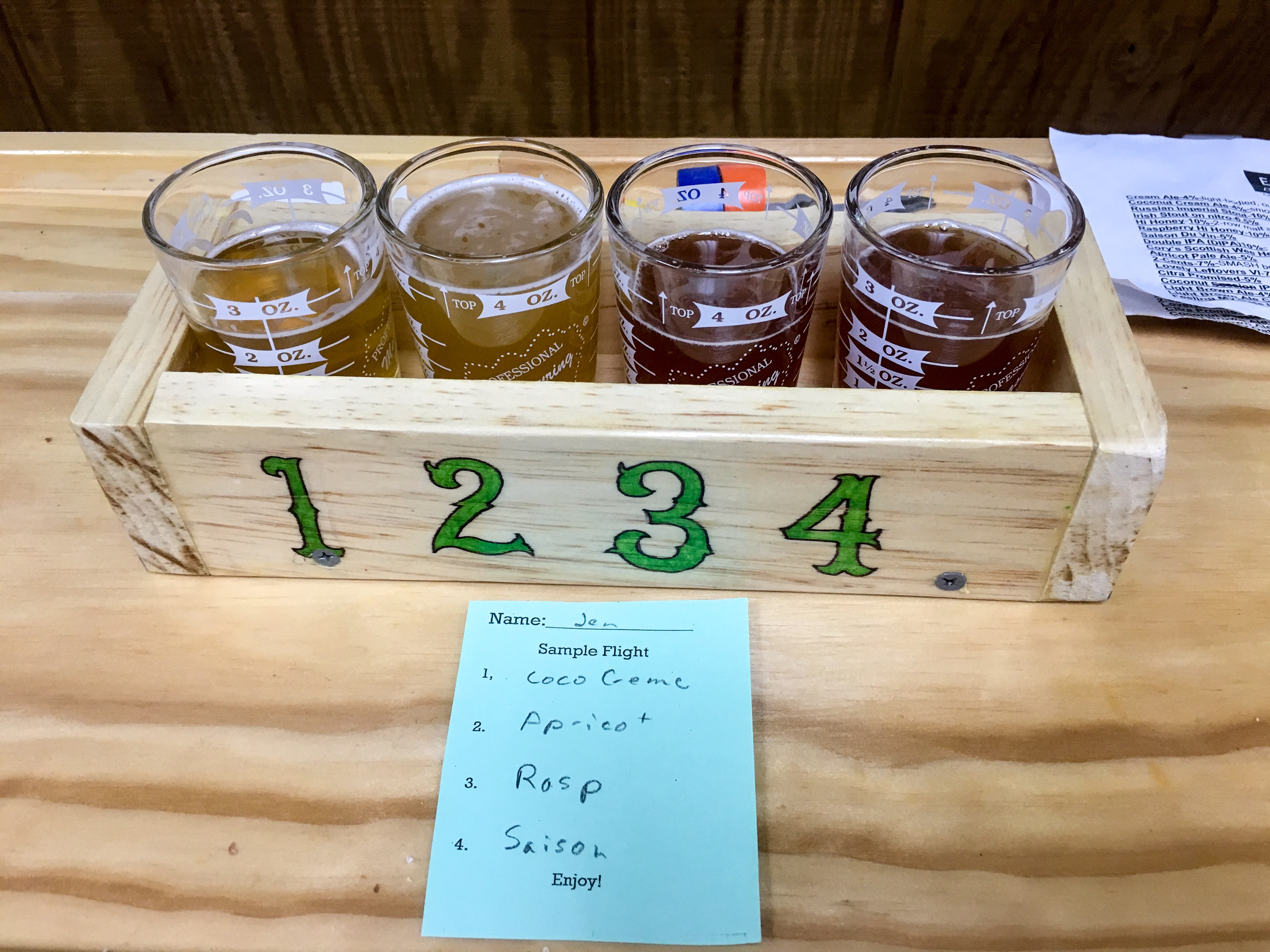 Eclipse Brewing; Merchantville, NJ | Cello's Corner