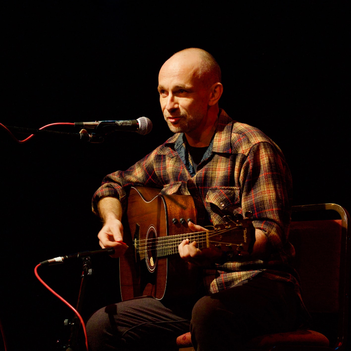 Patsy O'Brien: The Truth About Santa Claus - Celtic Junction Arts Center