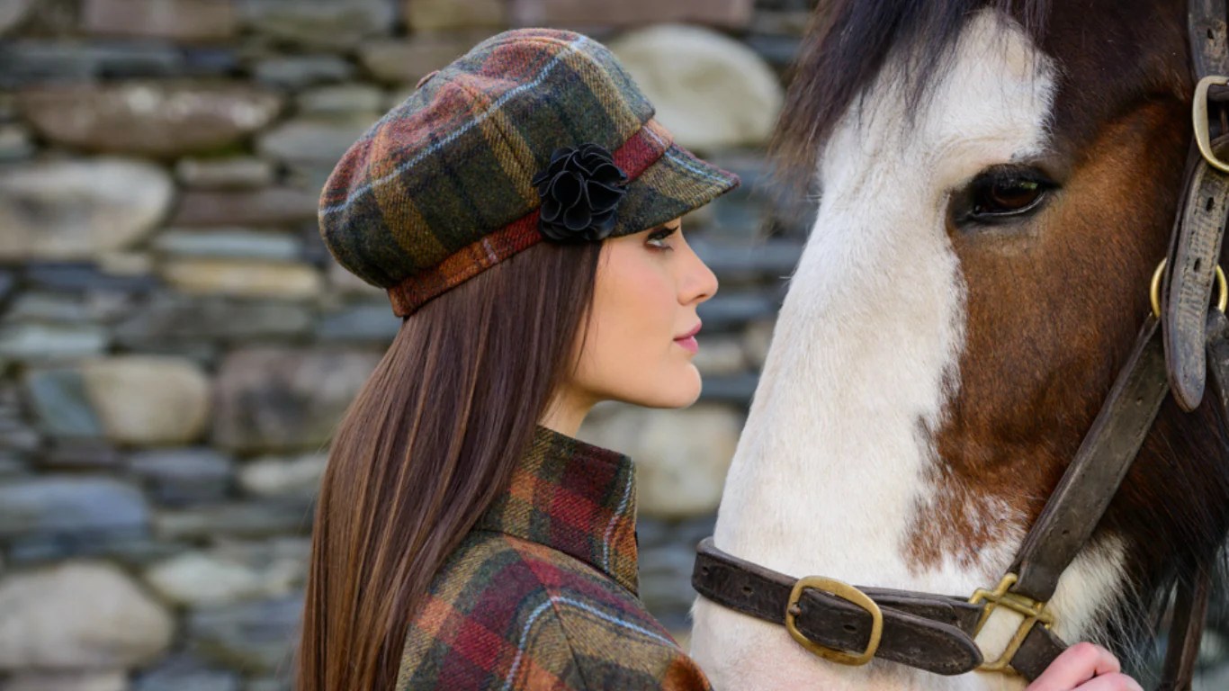 Women S Accessories The Celtic Ranch