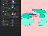 Morphing Elements Cel Wizard