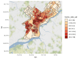 Chapter 3 Making Maps In R Using Spatial Data With R