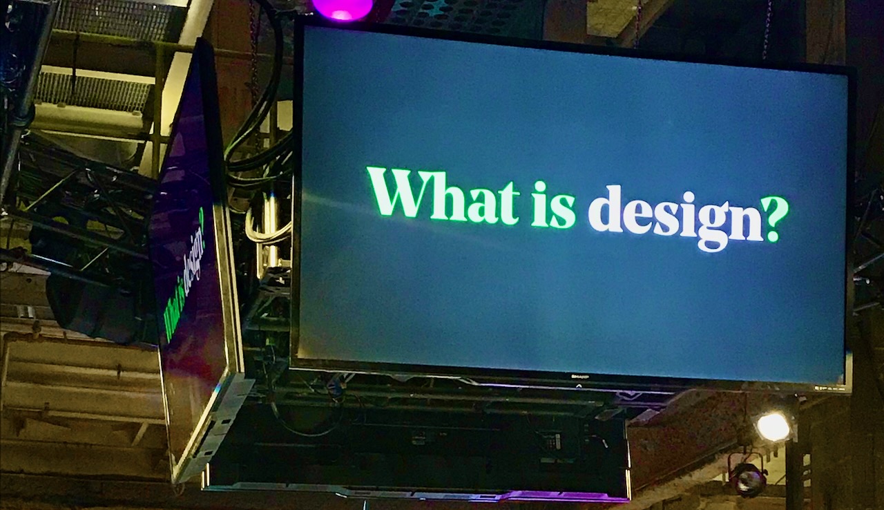 Your Introduction to the Field of Design Censemaking