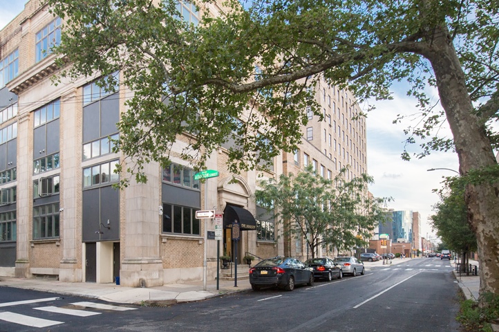 The Addison Condos - The Center City Condos Sales Team