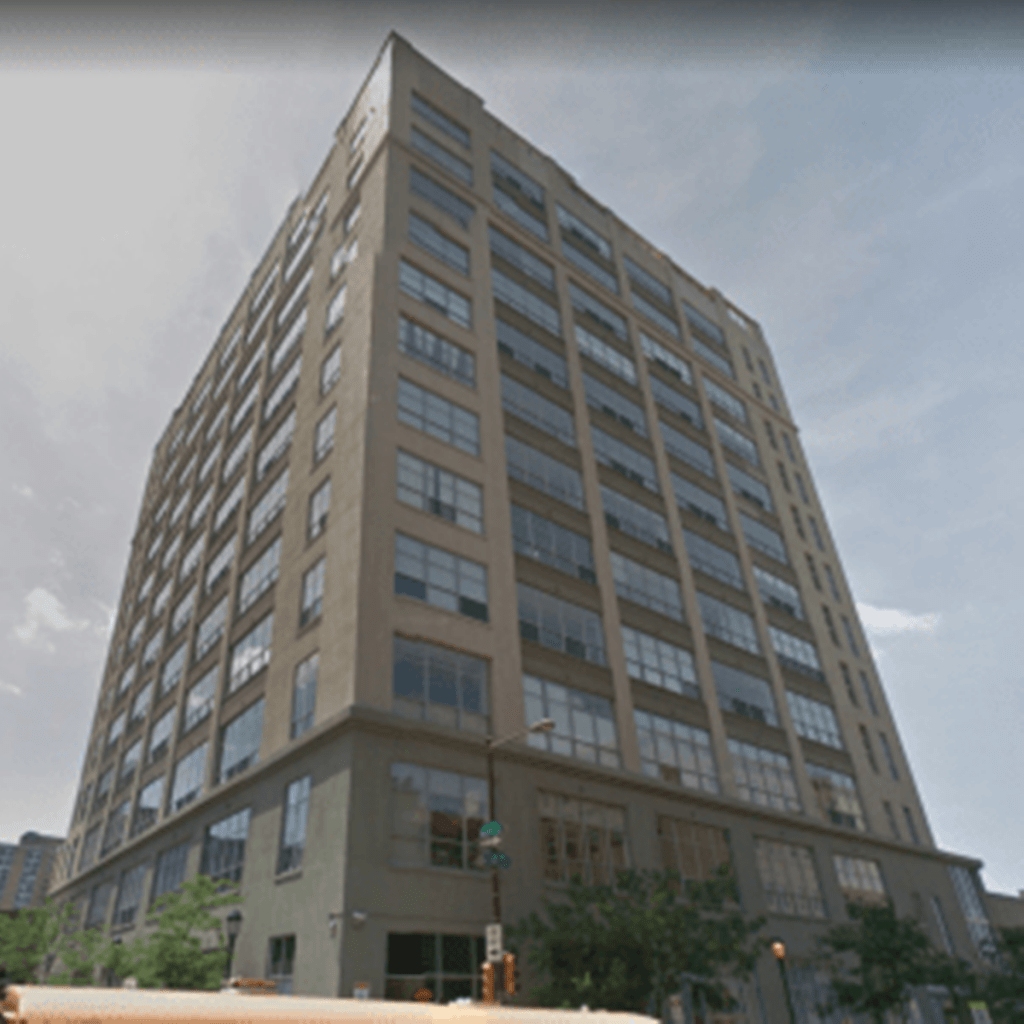 2200 Arch Street Condos - The Center City Condos Sales Team