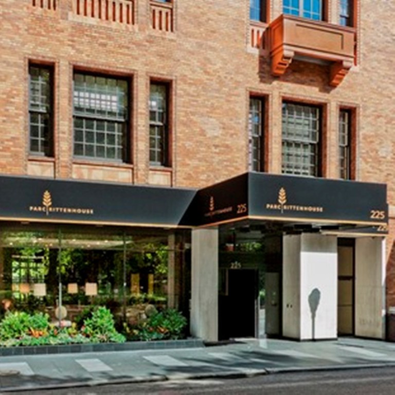 Parc Rittenhouse - The Center City Condos Sales Team