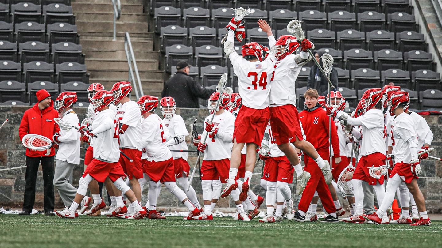 Marist Men’s Lacrosse Preview: Red Foxes Look to Resume Their Quest for ...