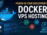 Docker Vps Hosting Scalable And Efficient Centlinux