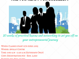 Introducing The Centonomy Entrepreneur Centonomy
