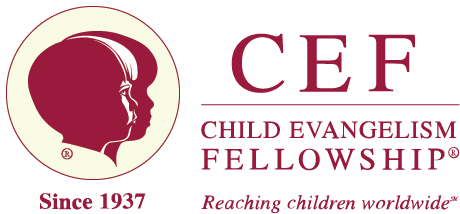 cef logo header | Child Evangelism Fellowship of Central Virginia