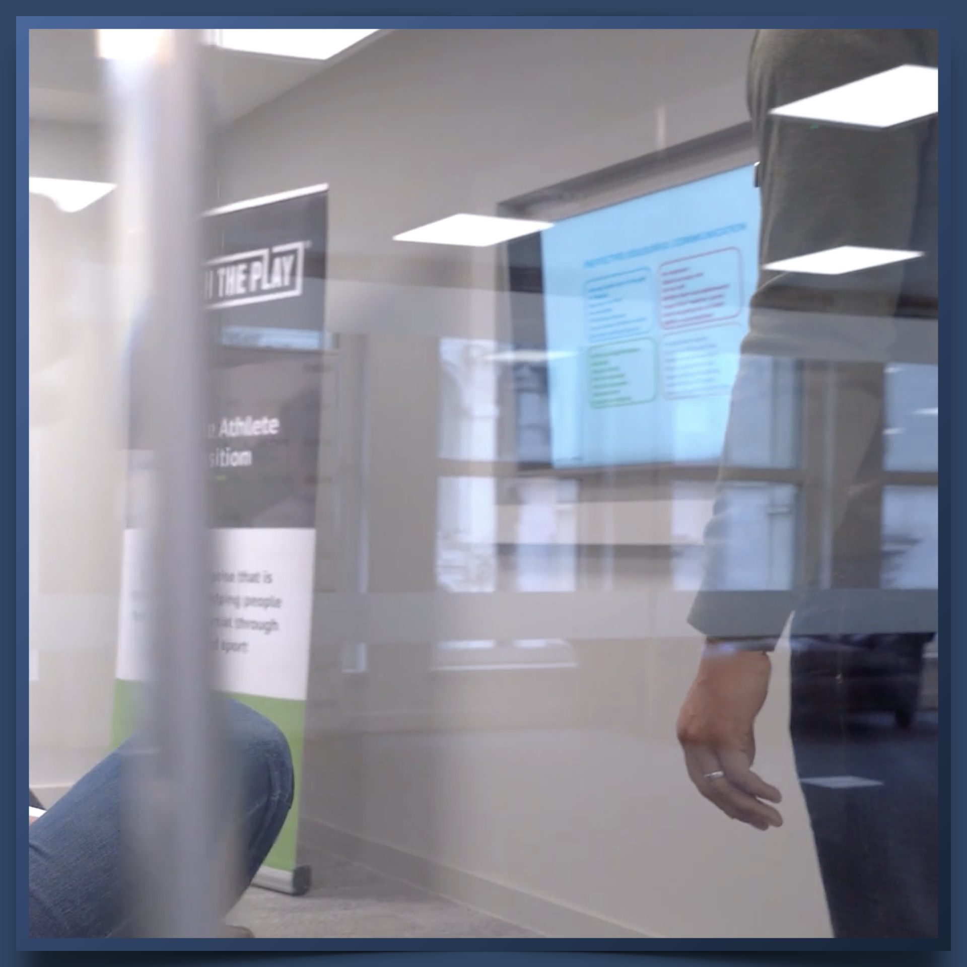 Switch The Play – Centrum Solutions