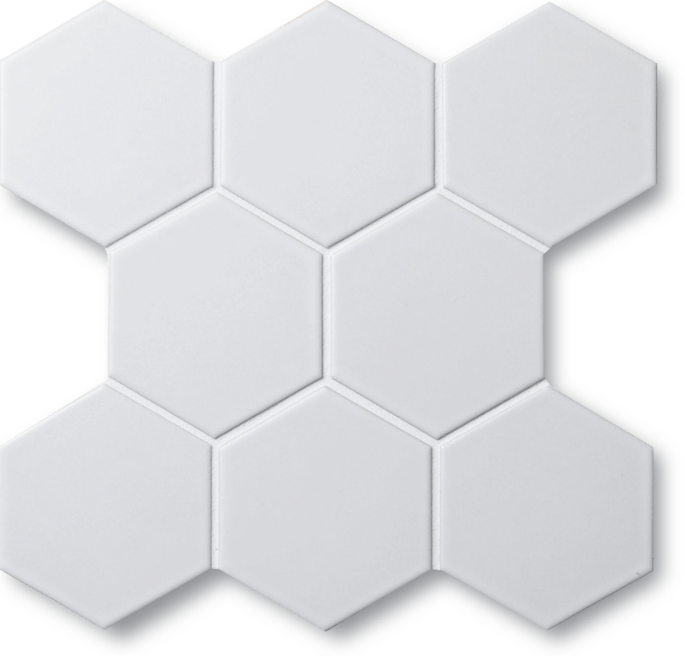 Contour (Hexagon) – Cepac Tile