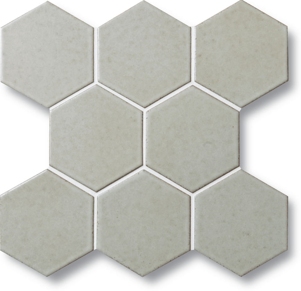 Contour (Hexagon) – Cepac Tile
