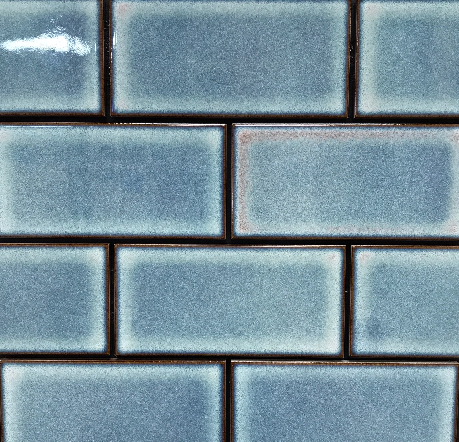 Continental Subway COS-8 Cosmic Blue – Cepac Tile