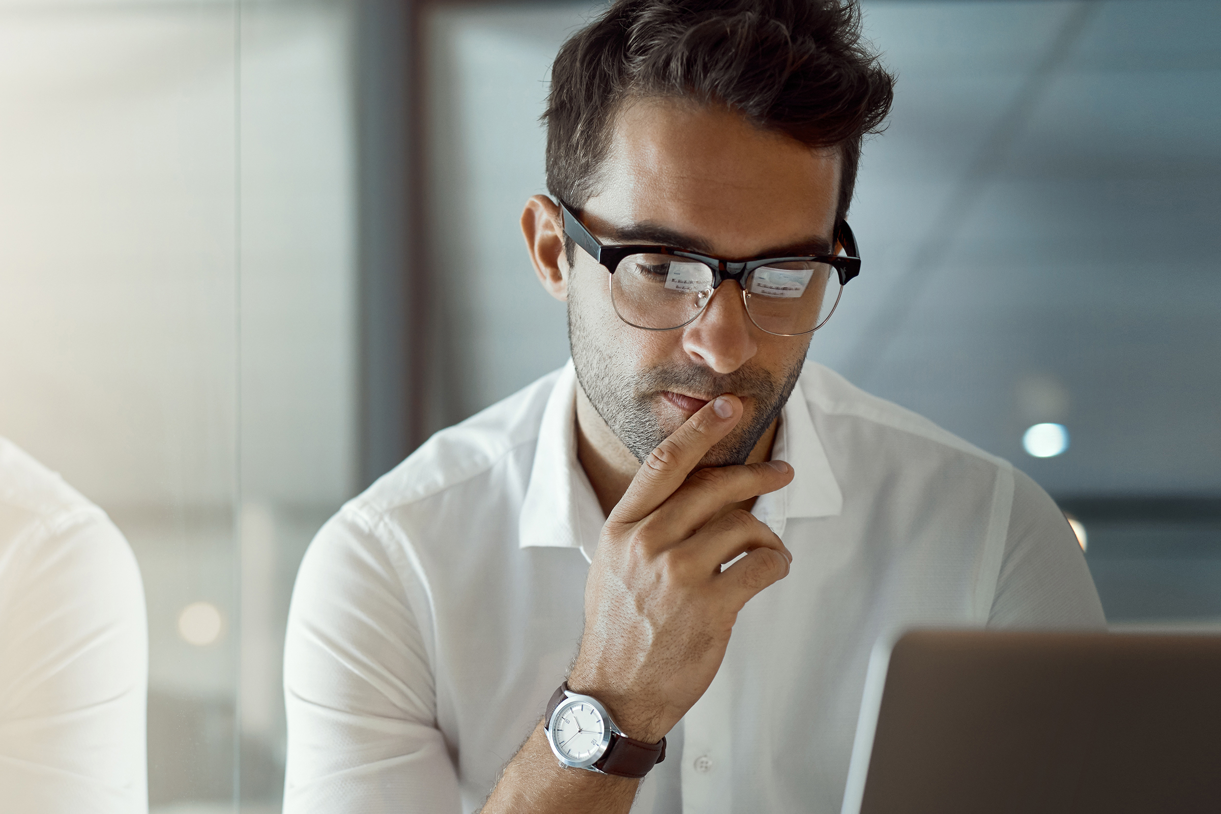 Digital Transformation Never Ends And That S Exactly The Point
