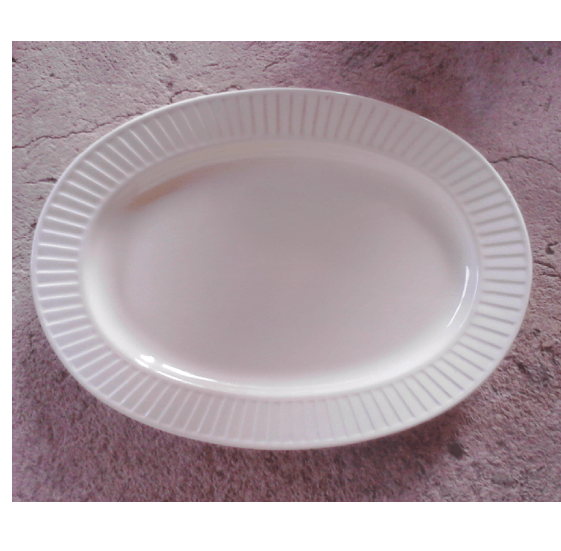 จานเปลเซรามิค | เซรามิคครบครัน ราคาโรงงาน